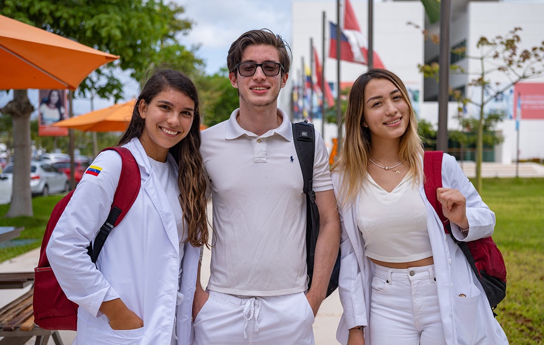 ¿Qué es la Red de Universidades Anáhuac?
